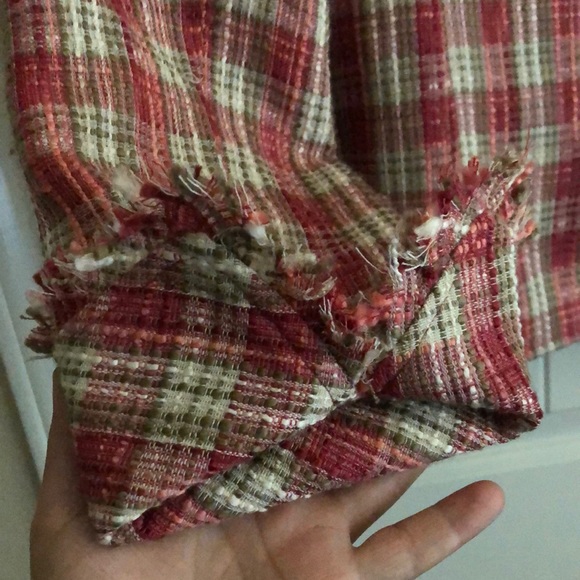 Koret | Jackets & Coats | Koret Tweed Jacket | Poshmark